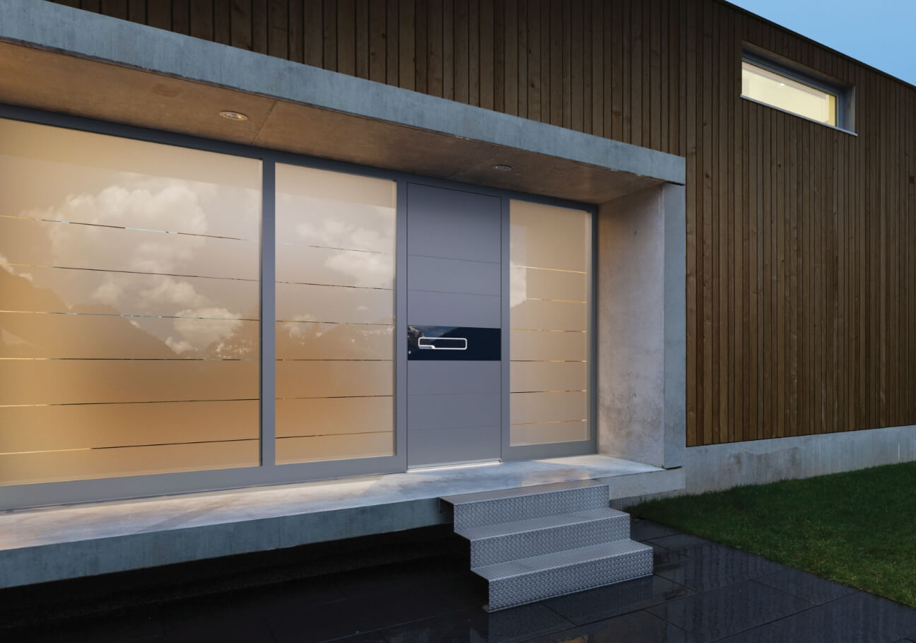 Dimensioni porte d'ingresso » Porte su misura | PIRNAR