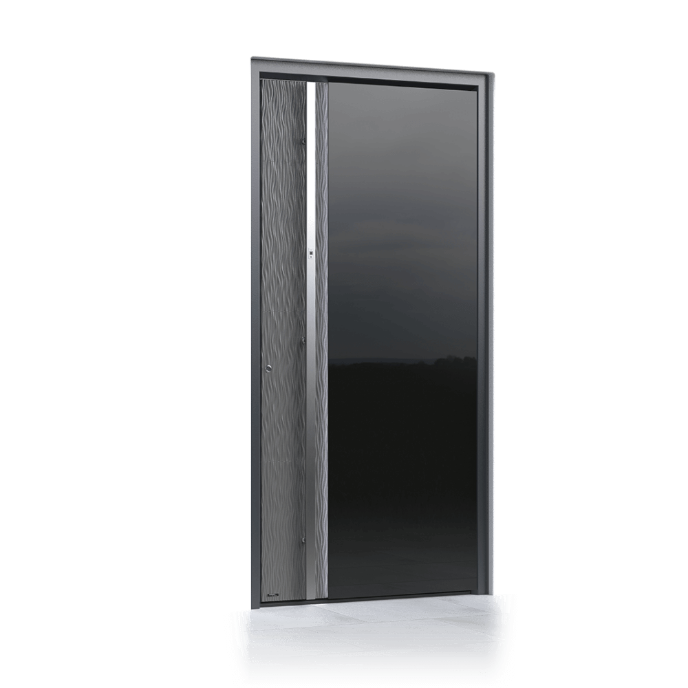 Porte moderne » fatti su misura | PIRNAR