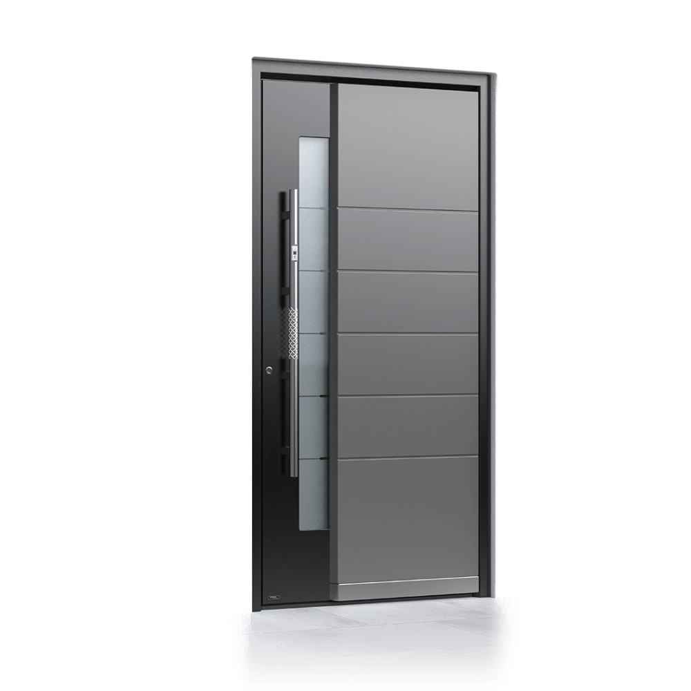 Porte moderne » fatti su misura | PIRNAR